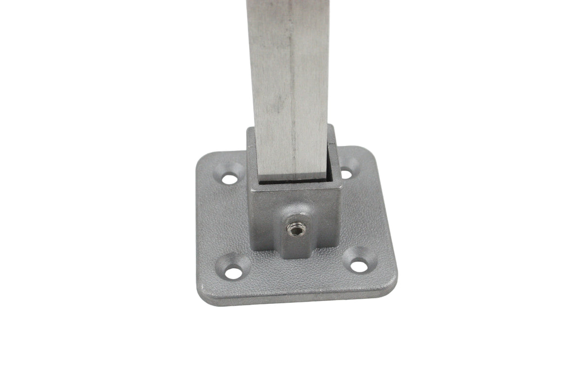 Metal Tube Connectors for DIY Frames | ROSTEK – Rostek Innovations