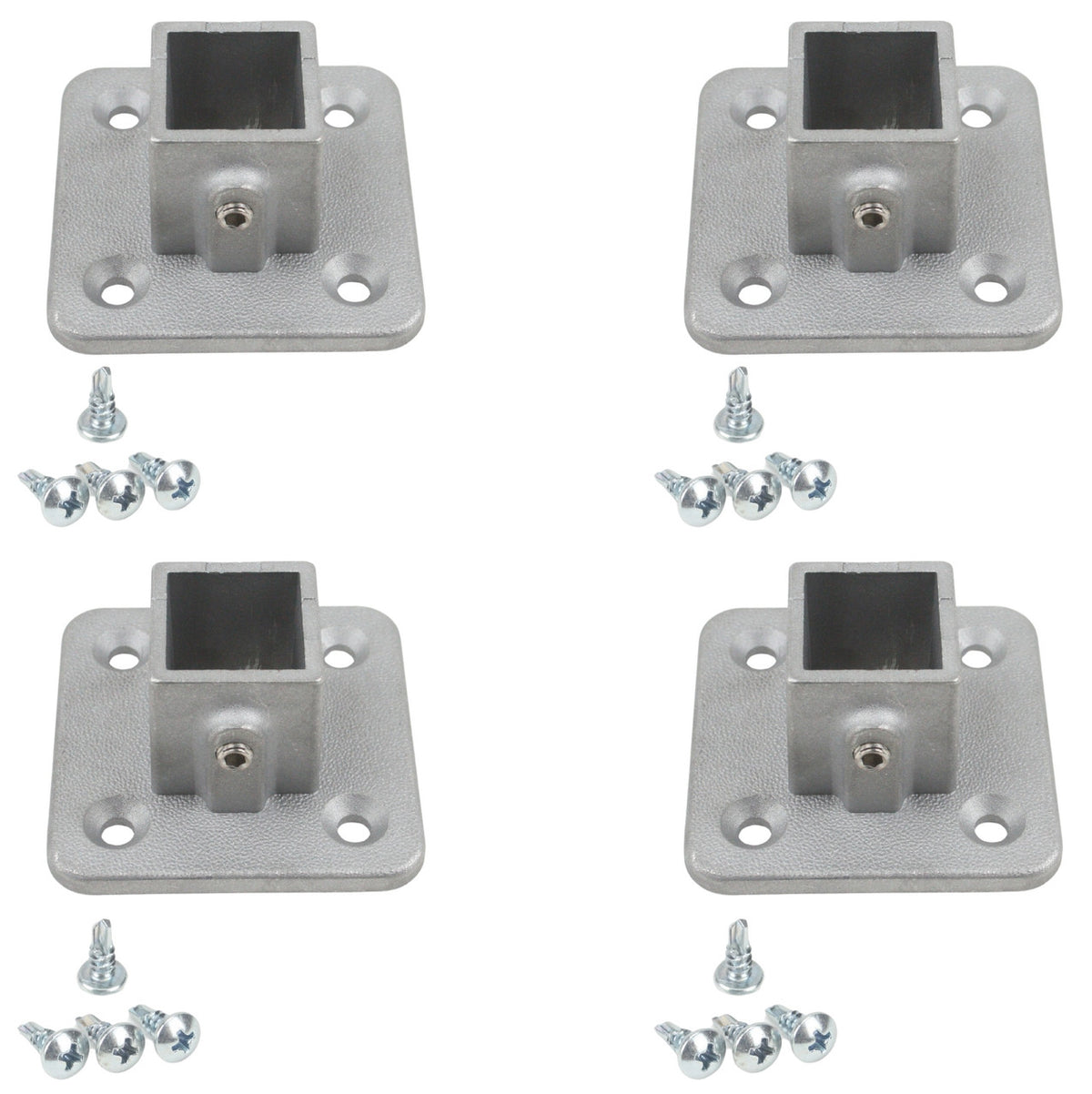 Metal Tube Connectors for DIY Frames | ROSTEK – Rostek Innovations